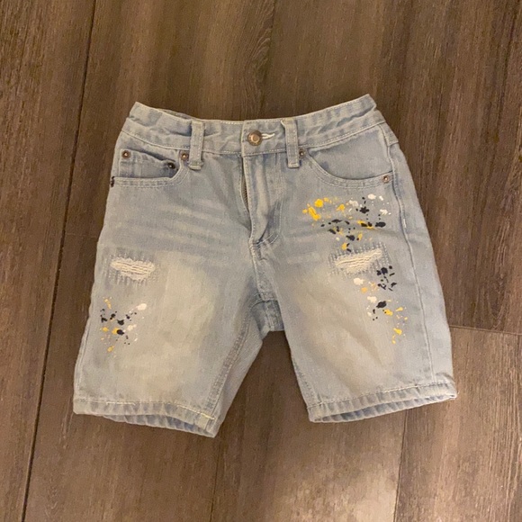 Bottoms | Parish Nation Shorts | Poshmark